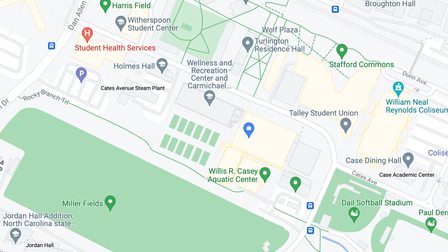 Personal Training - Wellness and Recreation