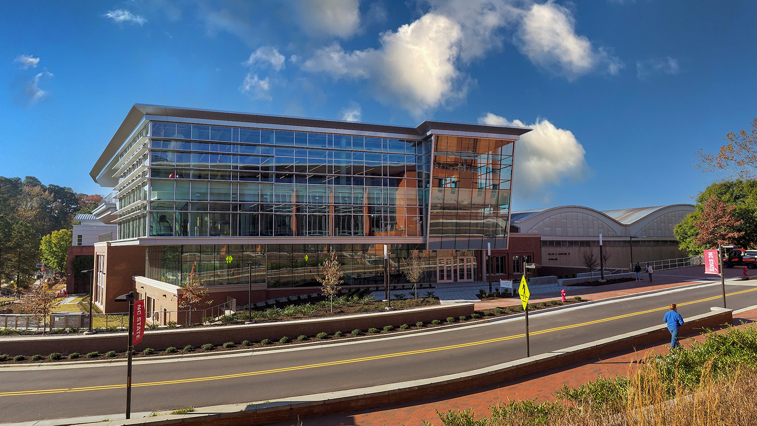 Wellness and Recreation Center and Carmichael Gym | Wellness and Recreation